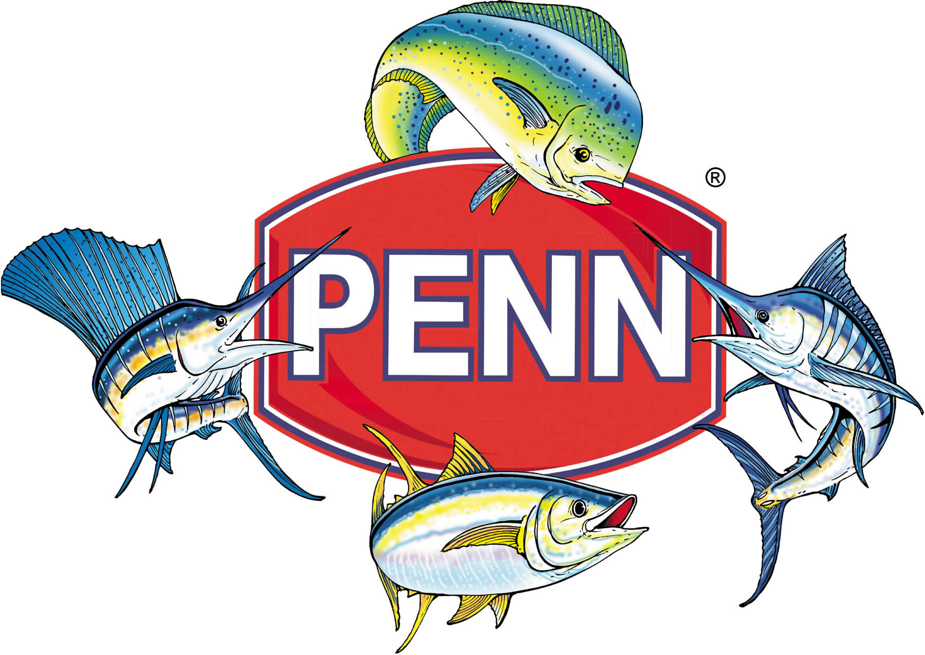 High-Quality Penn Fishing Gear & Reels | Buy Now