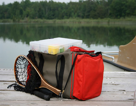 Fishing Storage Systems for Gear | Purchase Now