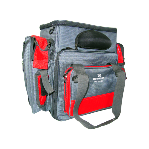 Freshwater Bags for Your Fishing Gear | Purchase Now