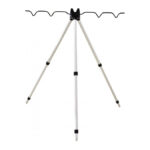 Sensation Tripod 1.2m 5 Rod Stand | Solomons Tackle
