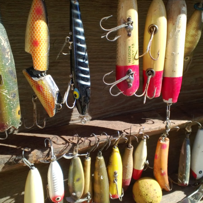 Shop Saltwater Lures for Big Catches in South Africa
