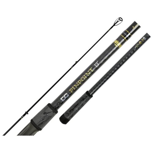 BAT Shadow Carp Rod – Solomons Tackle