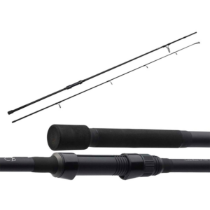 Prologic Custom Black | Purchase now at Solomons Tackle