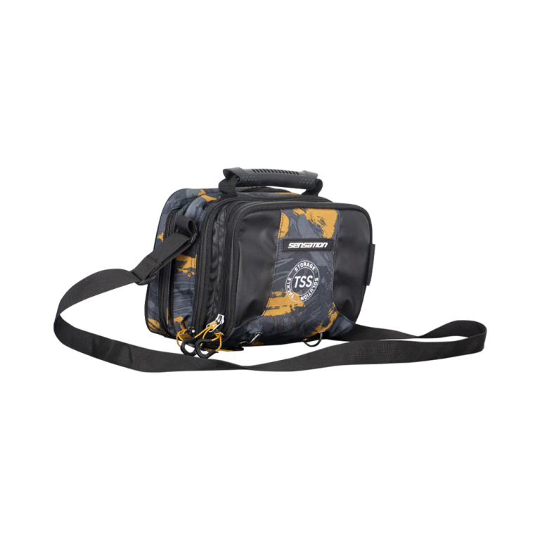 Freshwater Bags for Your Fishing Gear | Purchase Now