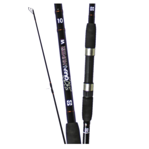 Sensation Carp Hunter V1 | Fishing Rods | Solomons Tackle