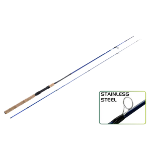 Assassin Slayer 7FT MH Spin Rod | Solomons Tackle Store