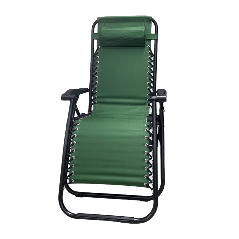 Prologic Commander Relax Camping Chair ~ – Solomons Tackle