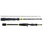 Sensation GTX Bass Rod | Bass Rods | Solomons Tackle