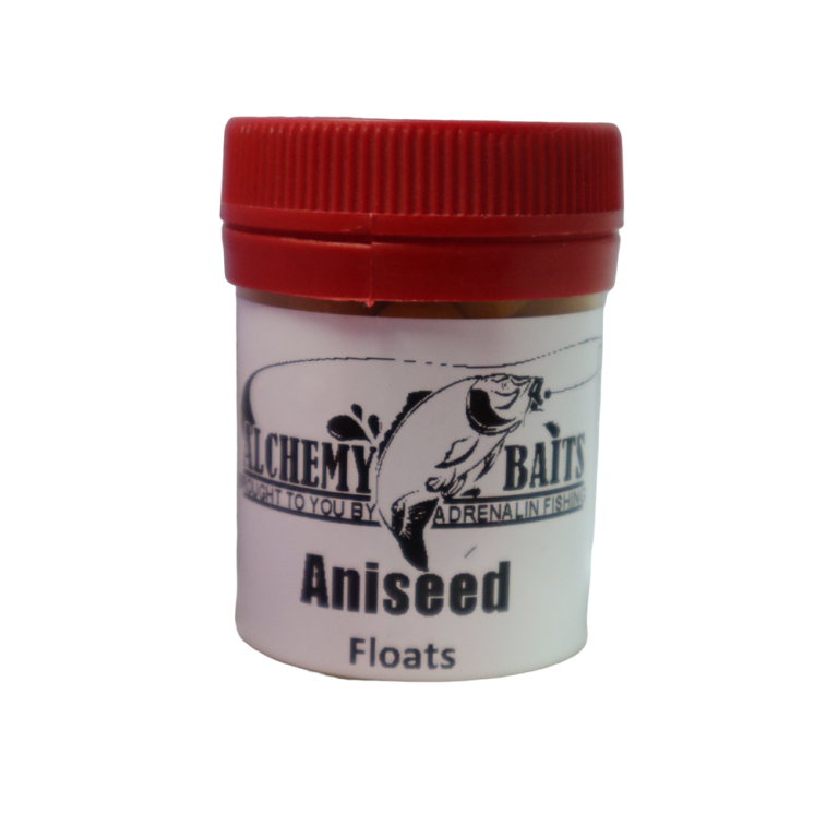 Adrenalin Alchemy Carp Bait 50ml Floats | Solomons Tackle