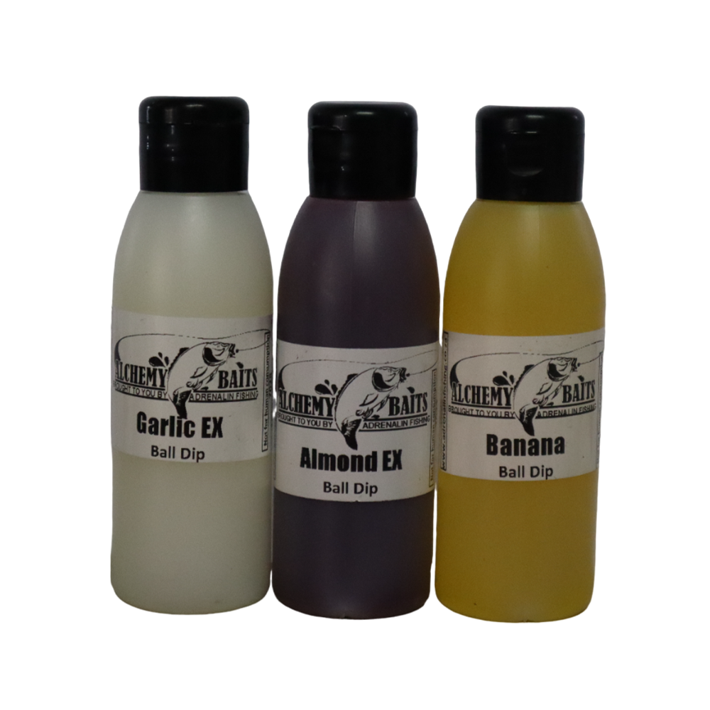 Concentrates/Dips – Solomons Tackle