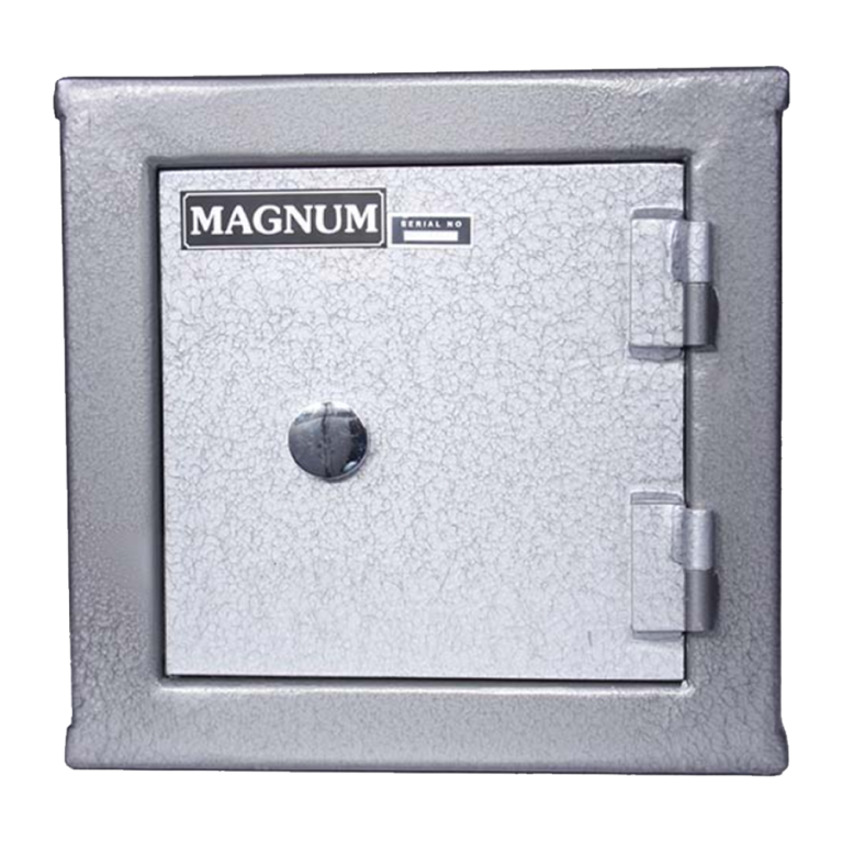 Magnum MP2 Safe | Shop now at Solomons Tackle Store