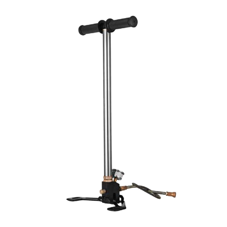PCP 3 Stage Pump 4500PSI - Solomons Tackle