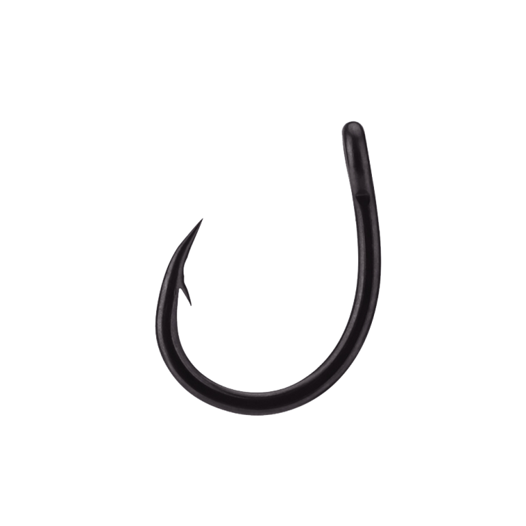 BKK Curve Extreme Specimen Hooks | Solomons Tackle