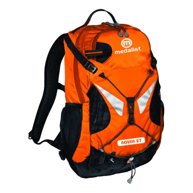 Medalist Rover 27 Day Pack | Shop at Solomons Tackle