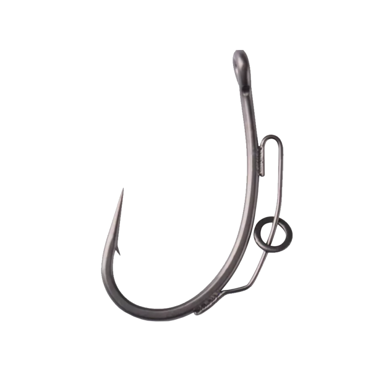 Mustad Wide Gap BBS Carp Hook | Buy at Solomons Tackle