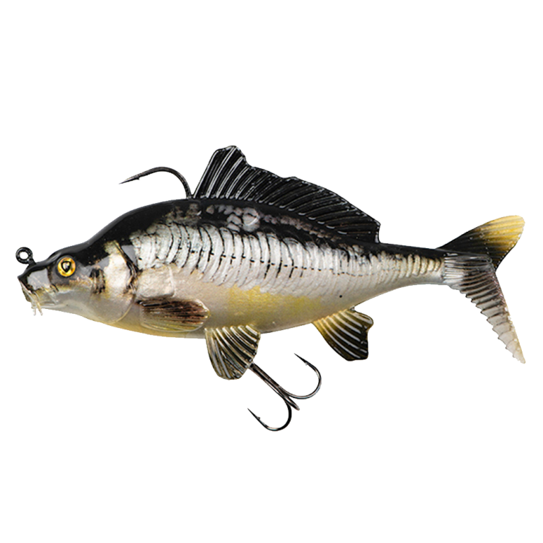 Fox Rage 14cm Super Natural Carp | Solomons Tackle