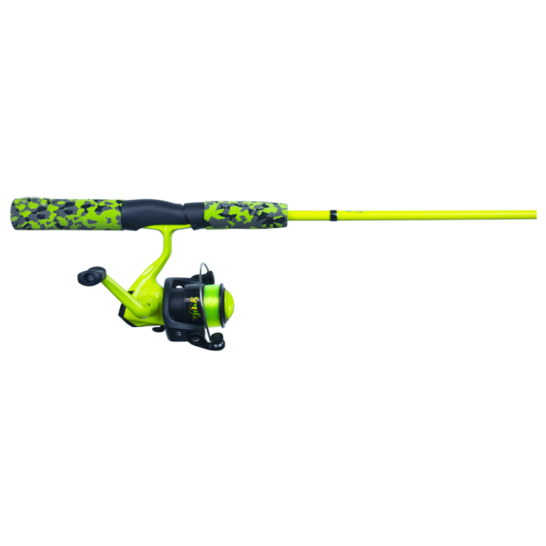 Fun Tackle Smile Combo (New) | Buy now at Solomons Tackle