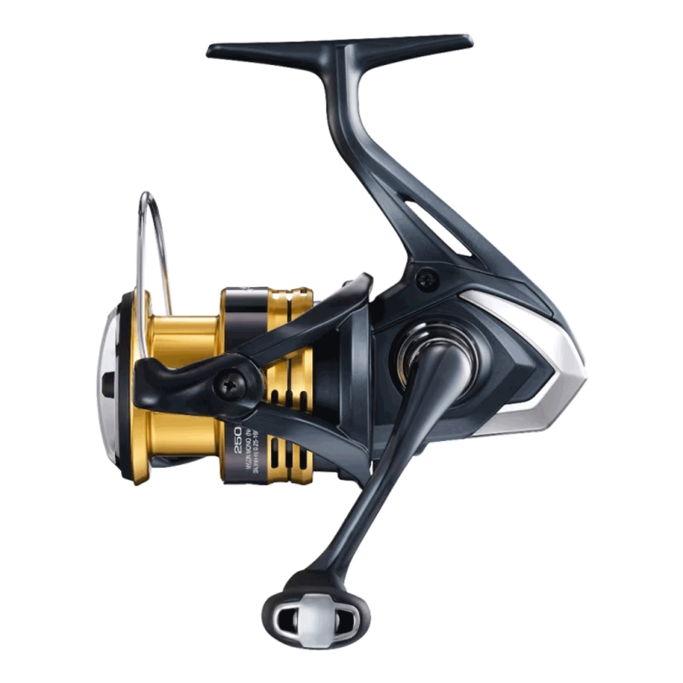Shimano Fishing Reels, Rods & Accessories | Buy Now