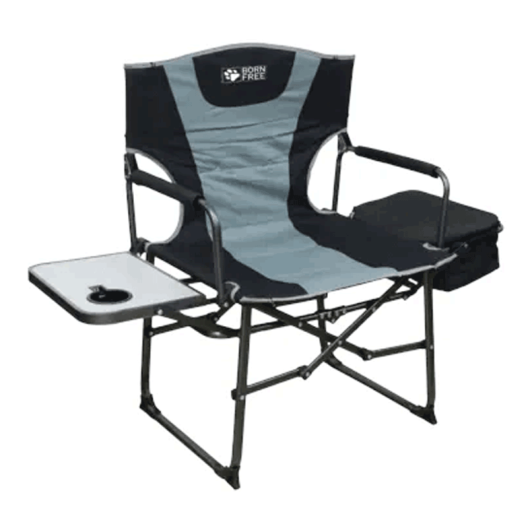 Prologic Commander Relax Camping Chair | Solomons Tackle