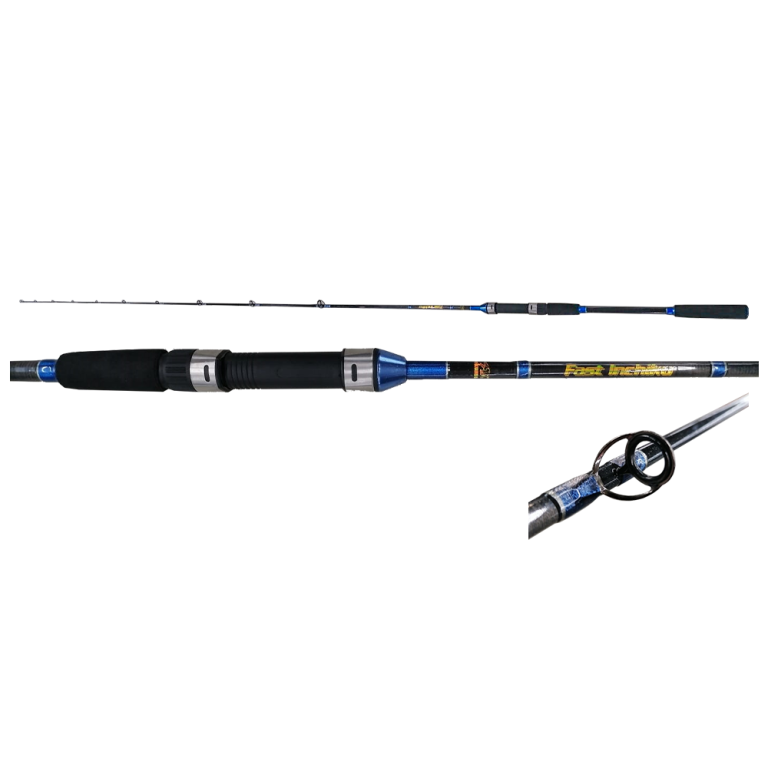 Okuma Fast Inchiku 7ft Spinning Rod | Purchase Now