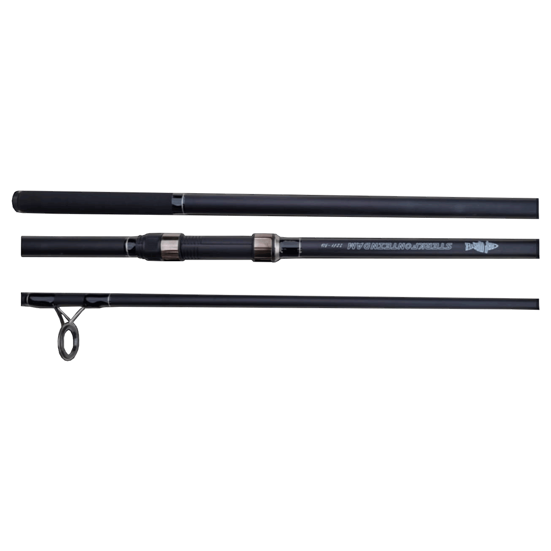 Champion Dips Vaal Dam Rod 13ft - Solomons Tackle
