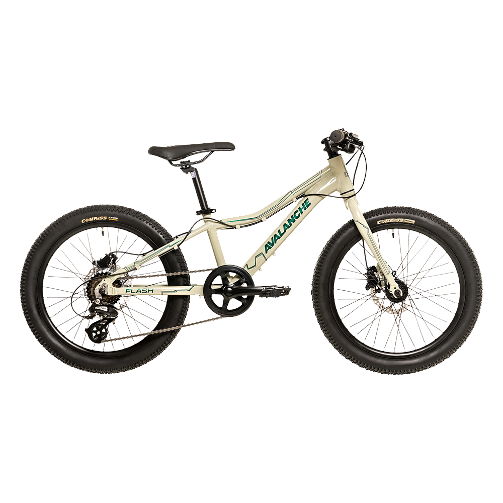 Bicycles - Solomons Tackle