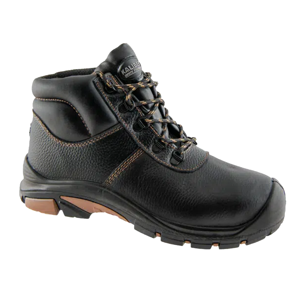 Kaliber Volcano S2 Safety Shoe - Solomons Tackle