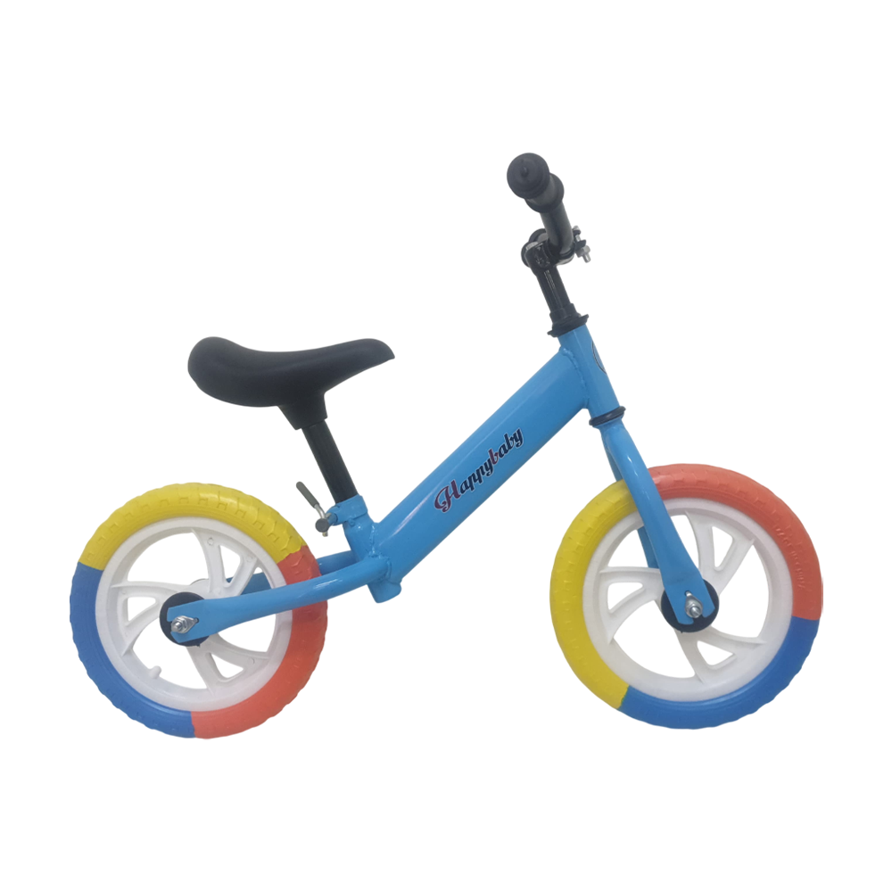 Shop Patriot Happy Baby 12” Balance Bike Now