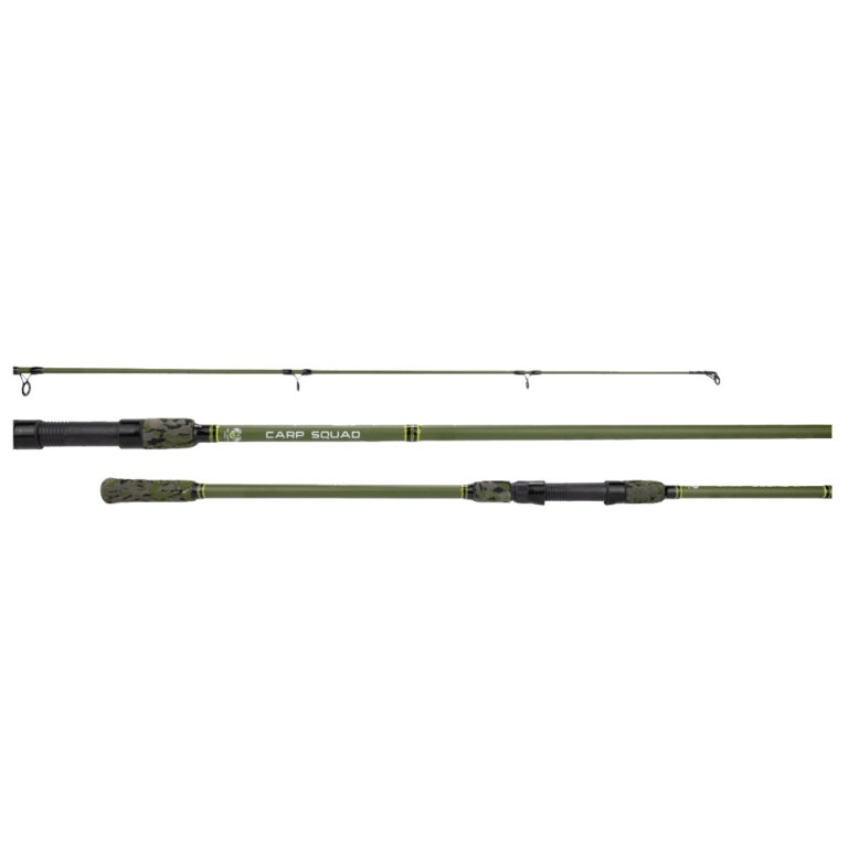 Buy Top-Quality Carp Fishing Essentials | Solomons Tackle