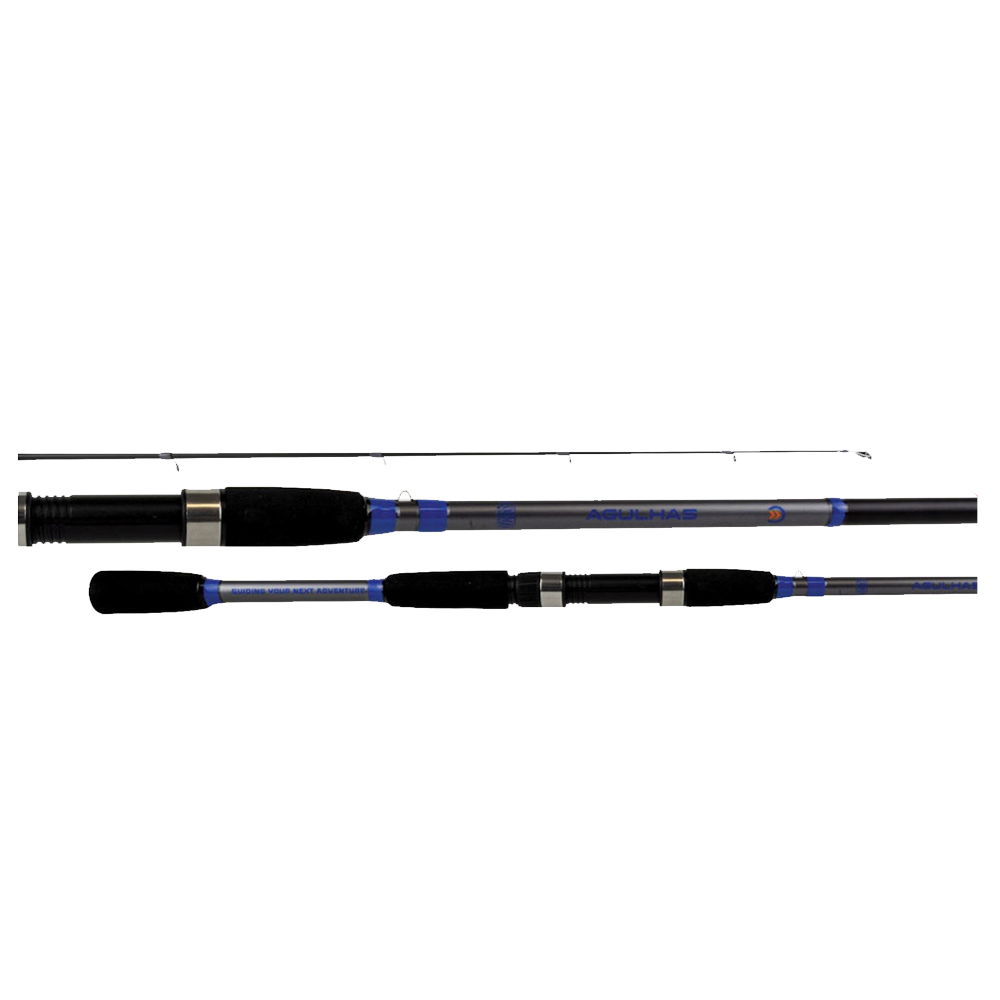 Loomis & Franklin Surge Spin Rod | Buy at Solomons Tackle