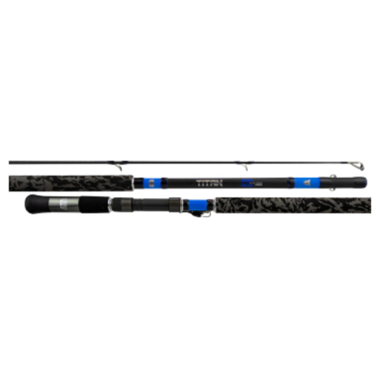 Loomis & Franklin Surge Spin Rod | Buy at Solomons Tackle