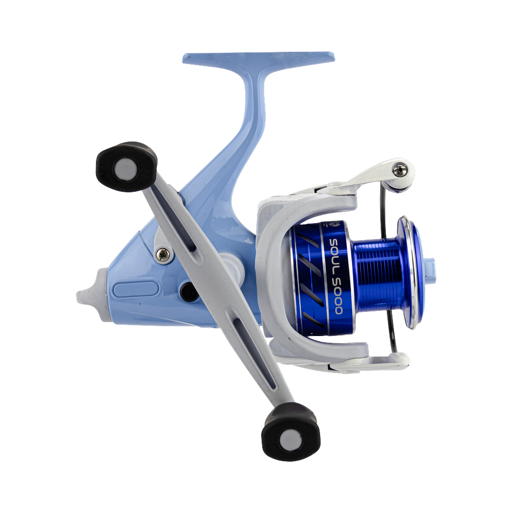 BAT Soul Baitrunner Reel | Purchase at Solomons Tackle