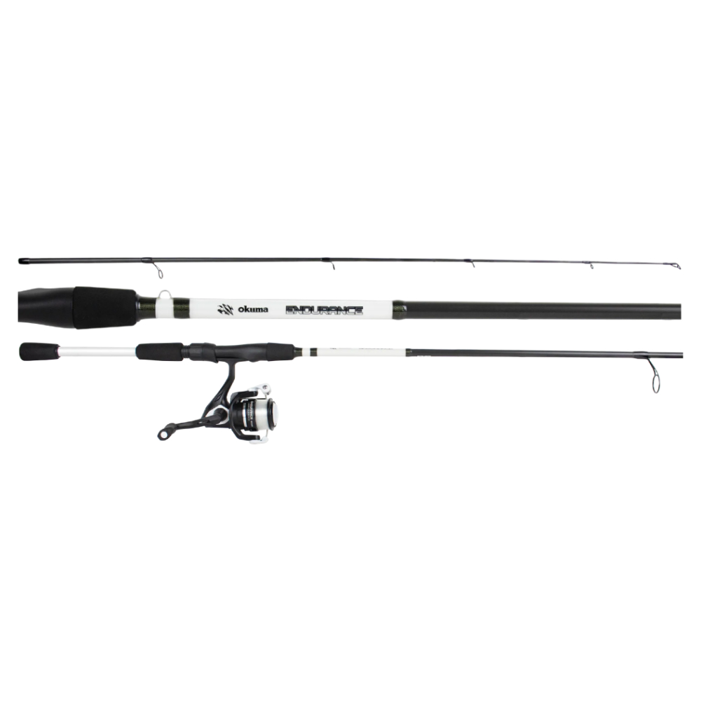 Okuma Aria Combo | Available at Solomons Tackle Store